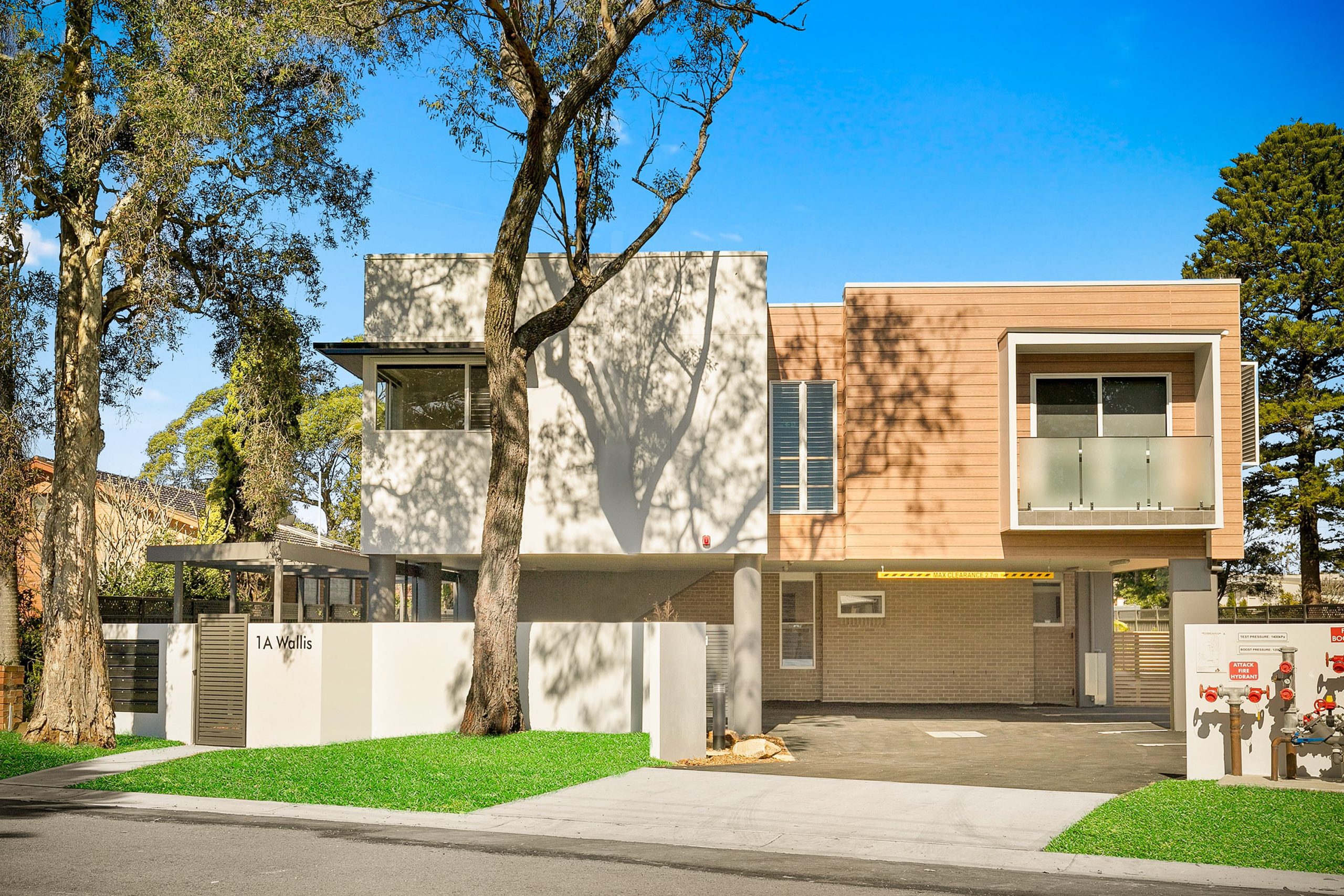 How did Pacific Link Housing save $100,000 on their new Canton Beach ...