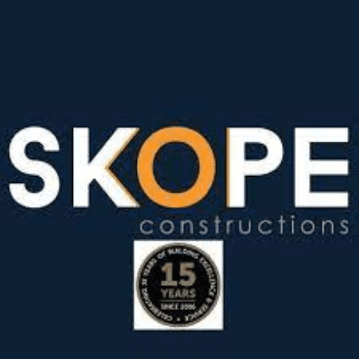 Skope Constructions | Aged Care, Community Housing & Commercial Builder ...